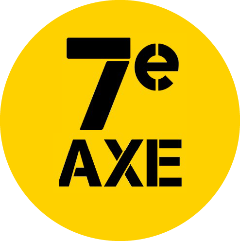 7e Axe